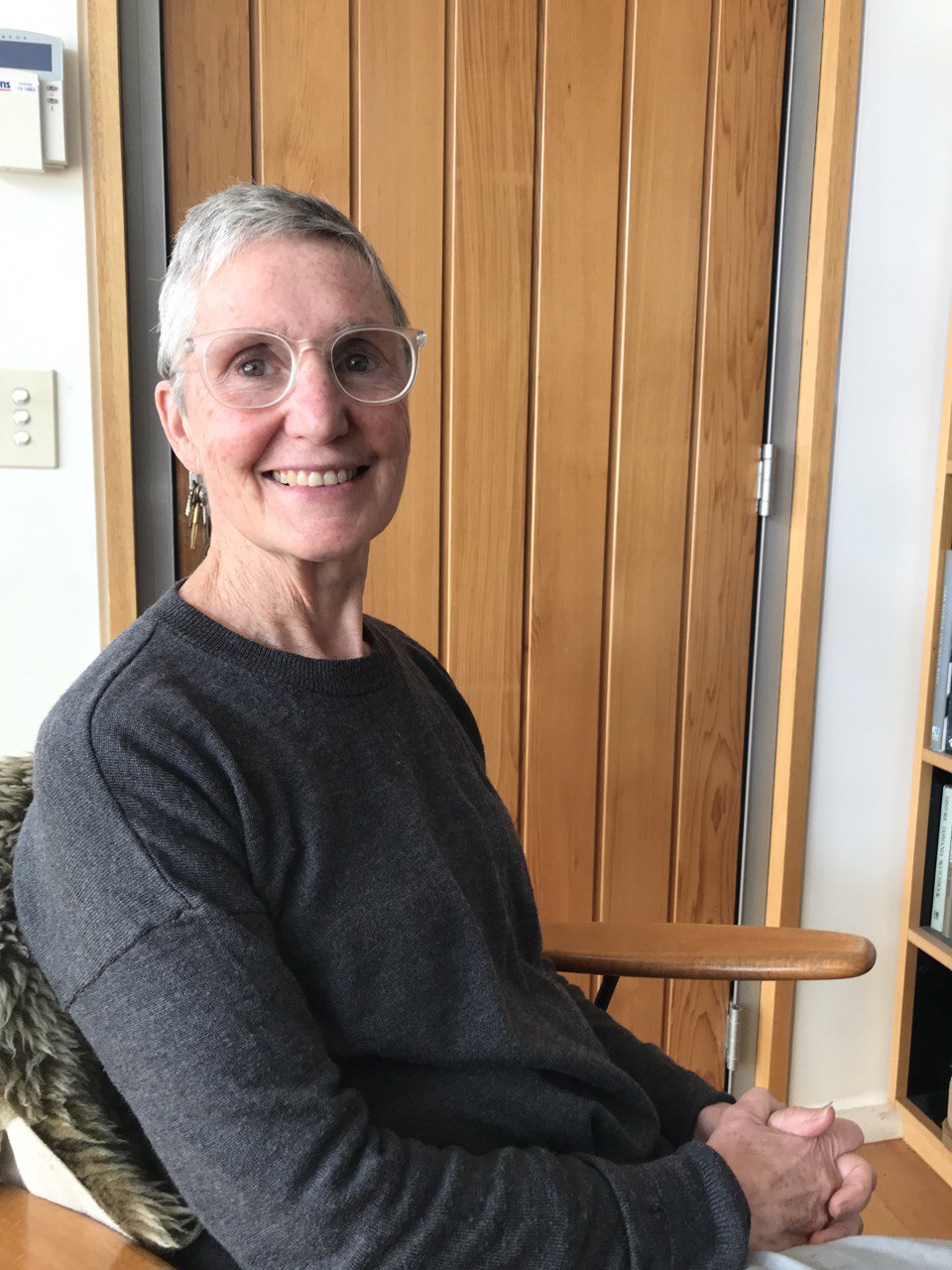 About Us – Welcome Home Help